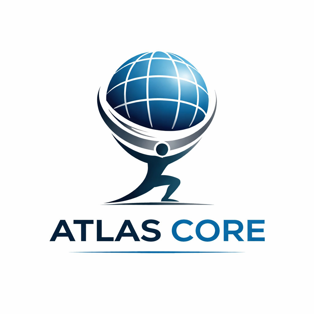 Atlas Core | Professional Technology & Business Solutions
